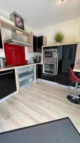 Hemerhardt Suite - Iserlohn