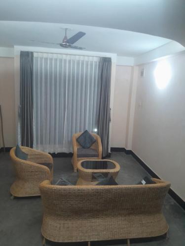Travellers Homestay - Silchar