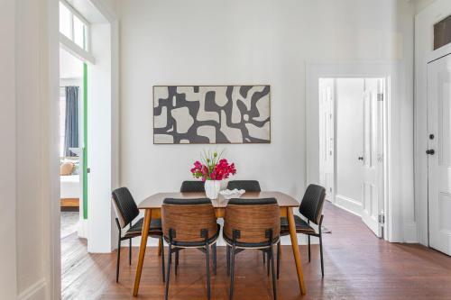 Jazz Haven Spacious 3br Condo - Gretna, LA