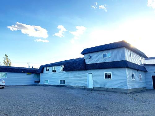 Sunset Inn - Esterhazy