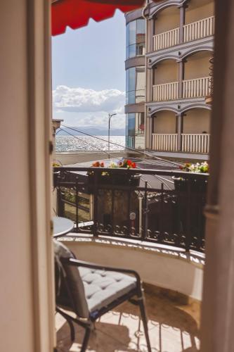 Ammotti Hotel - Ohrid