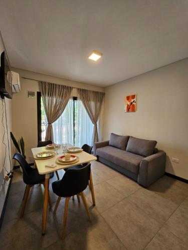 25 De Mayo Apart - Mendoza