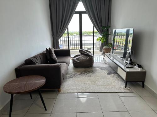 B3a-5 Suites - Papar