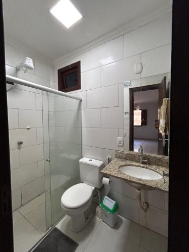 Casa Da Familia Gomes - Porto Seguro