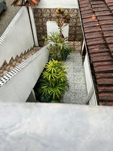 La Mar Paraty Hospedaria 01 - Paraty