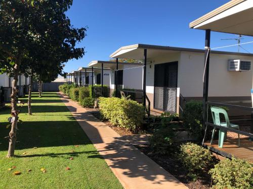 Happy Jacks Cabins And Offices - Queensland