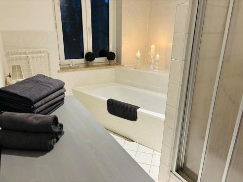 Moderne Ferienwohnung Am Stadtwald Von Plauen - Plauen