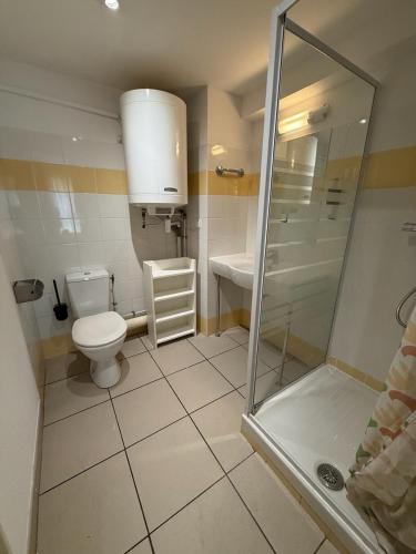 Le Clos D'aix Studio 108 - Aix-en-Provence