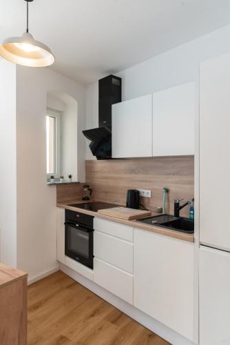 Kleines Apartment Fur 3 - Dresde