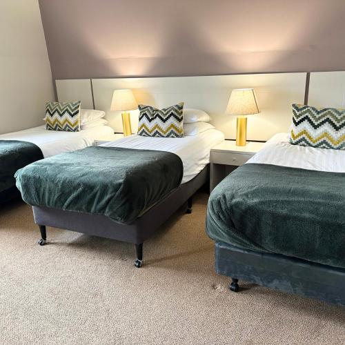 Spacious 2 Bedroom Apartment In Killarney - Killarney