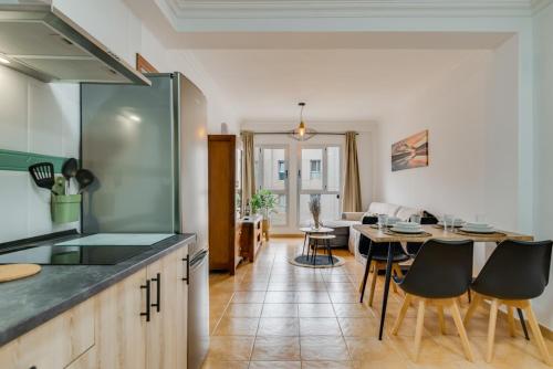 Home2book Sunny Getaway & Pool In Galdar - Sardina