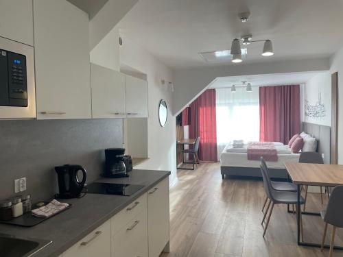 Aviendo Old Town Apartments - Breslau