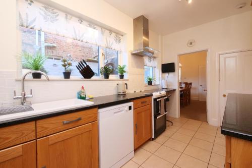 59 Moss Green - Close To The City Centre - York