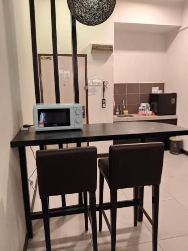 Homestay B-lagoon Ayer Keroh By Allieyka 2 - Malacca