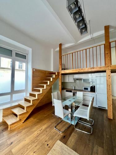 REMA Apartments 1080, Wien – Preise, Lage & Infos 2026