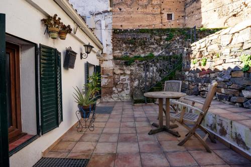 Caleros 34 Centro Historico Con Patio By Keyhom - Cáceres