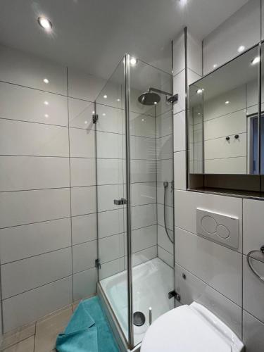 Wohnung Am Neckar - Heidelberg