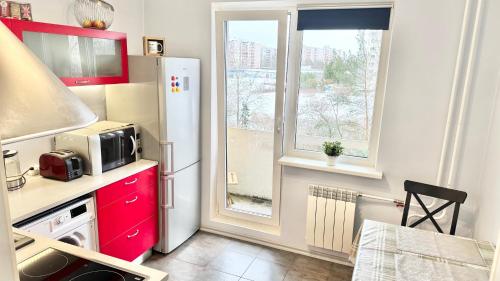 Quiet And Comfortable Apartment With Parking For A Nice Stay For Two, One Or A Couple Guests With A - Tallinn