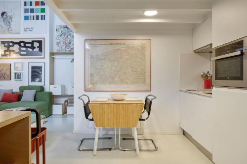 Aterian Loft 2 - Zarautz