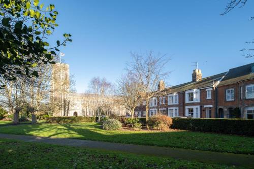 Bonheur, Southwold - Aldeburgh Coastal Cottages - Walberswick