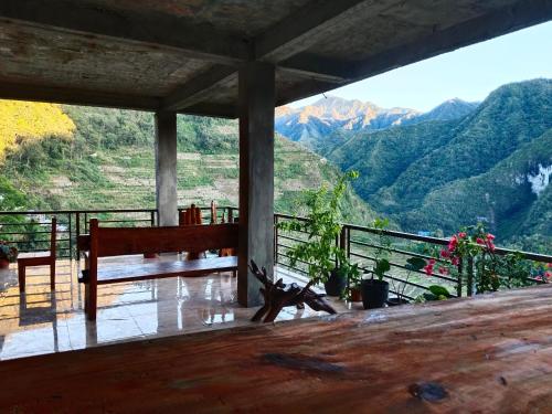 Batad Pension and Restaurant in Banaue, Philippines - 20 reviews ...