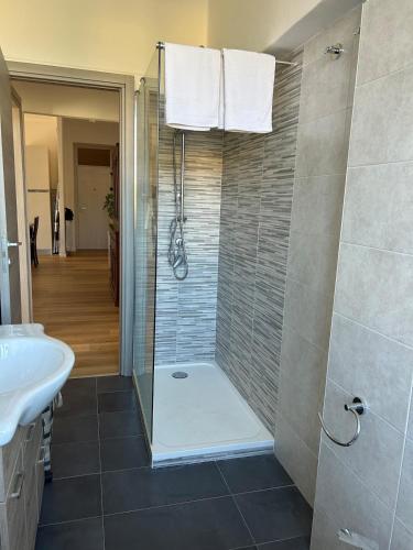 Morroni Apartment - Rieti