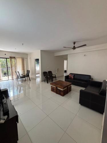 Spacious 3bhk For A Perfect Stay - Mangaluru