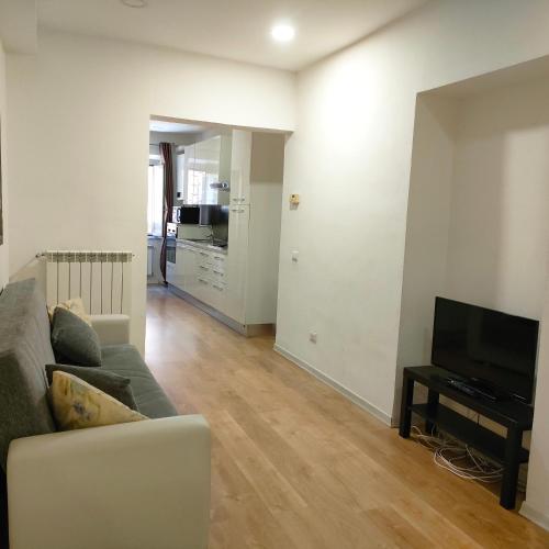 Fontana Grande Apartament Viterbo - Viterbo