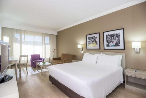 Hoteles baratos en Cali: alojamiento económico, precios y reseñas ...