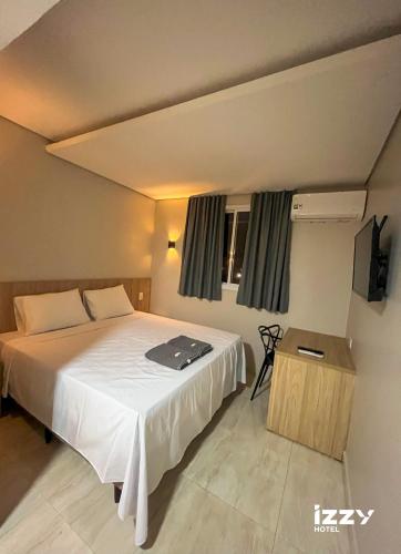 Izzy Hotel - Uberlândia