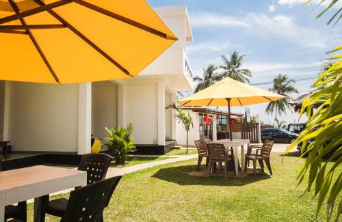 Top 10 Beach Resorts In Mirissa, Sri Lanka | Trip101