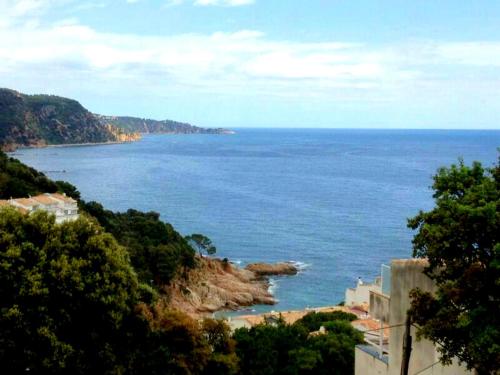 Apartamentos Cala Salions, Tossa de Mar, Girona - ApartamentosBaratos.com