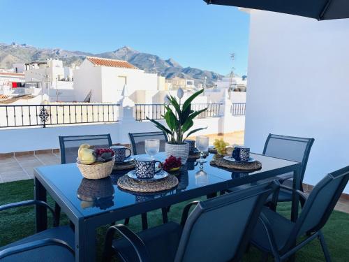 Casa Corazon De Nerja By At Home Costa Del Sol - Nerja