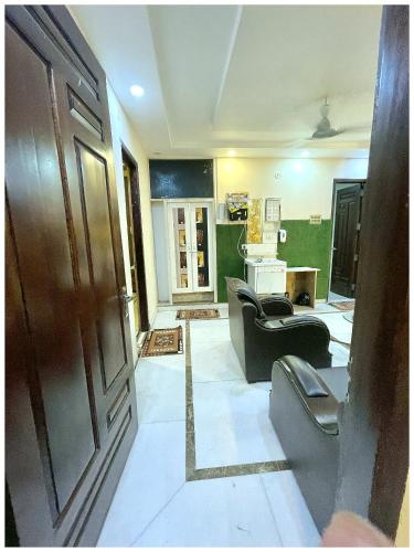 SEA VIEW HOTEL W L L near temple and sea, Puri from $11