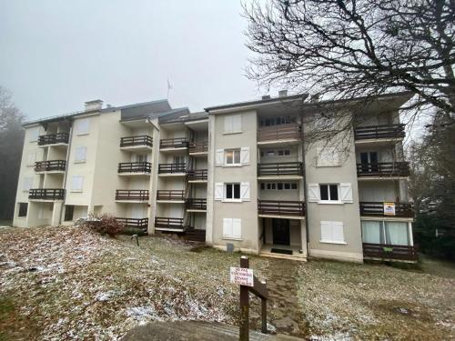Charmant Studio A Laguiole Avec Vue Montagne 27 M² - Laguiole