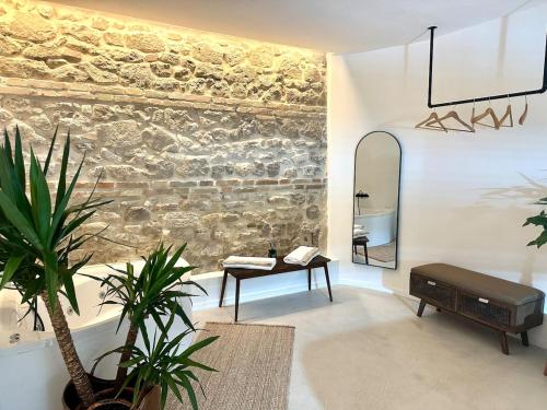Suite Del Pittore - Tivoli