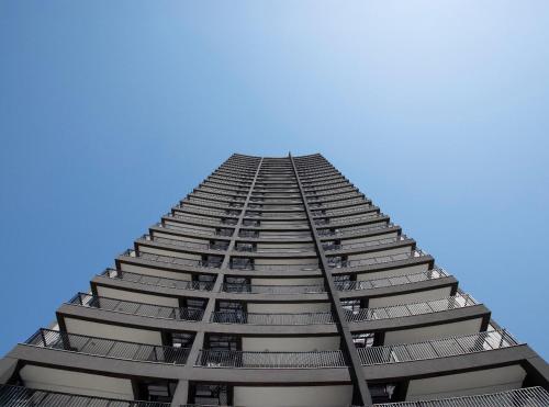 Movinn Expand - Pinheiros - Pinheiros