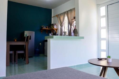 Casa Aurelia - Mazunte