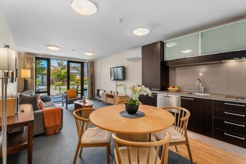 The Beacon - 2 Bedroom Town Center Apartment 614 - ニュージーランド クイーンズタウン