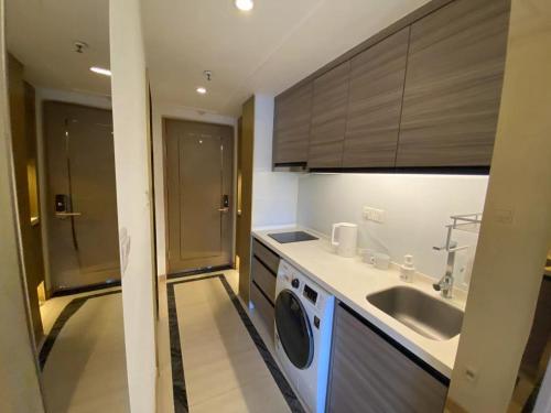 Shanghai Langzhi Botique Apartment - Shanghái