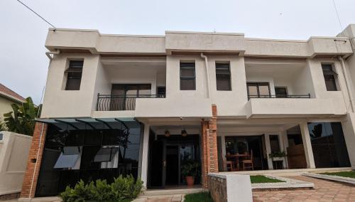 K Hotel Kigali - Kigali