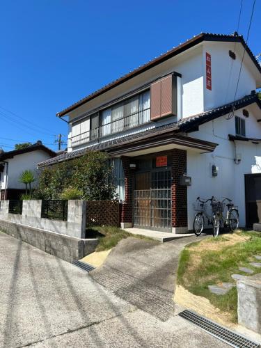 一棟貸し民泊宿松山荘 - Iki Island