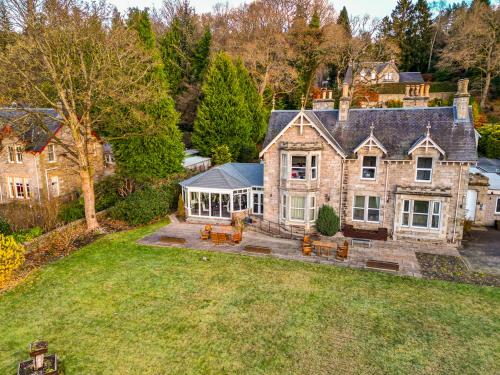 Claymore Apartments - Pitlochry