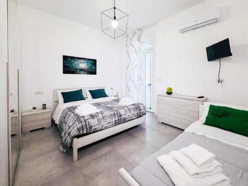 Casa Verdi 37 Camera Rubino Smeraldo - Porto Sant'Elpidio
