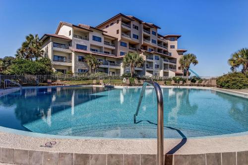 256 Sandcastles - Hotel Side - Jacksonville, FL