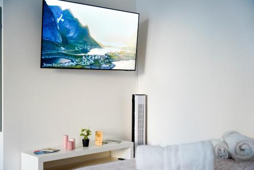 Prestige Apartment - Lugano