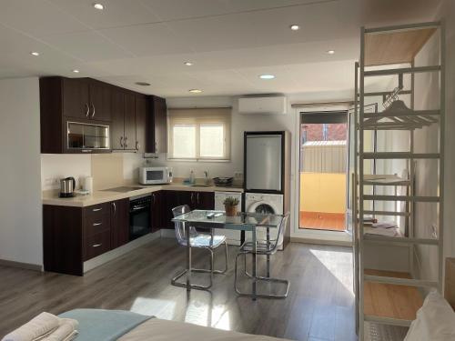Apartamentos Barcelona - Iberia - Barcelona