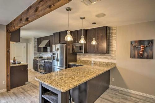 Texas - Collins 3210 - Covington, LA