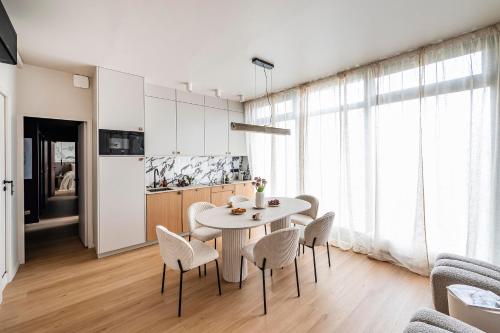 The Olympia Suite - Duke Housing - Gare Montparnasse - Paris