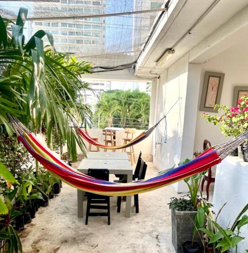 Habitacion Cerca A La Playa 105 - Cartagena, Colombia
